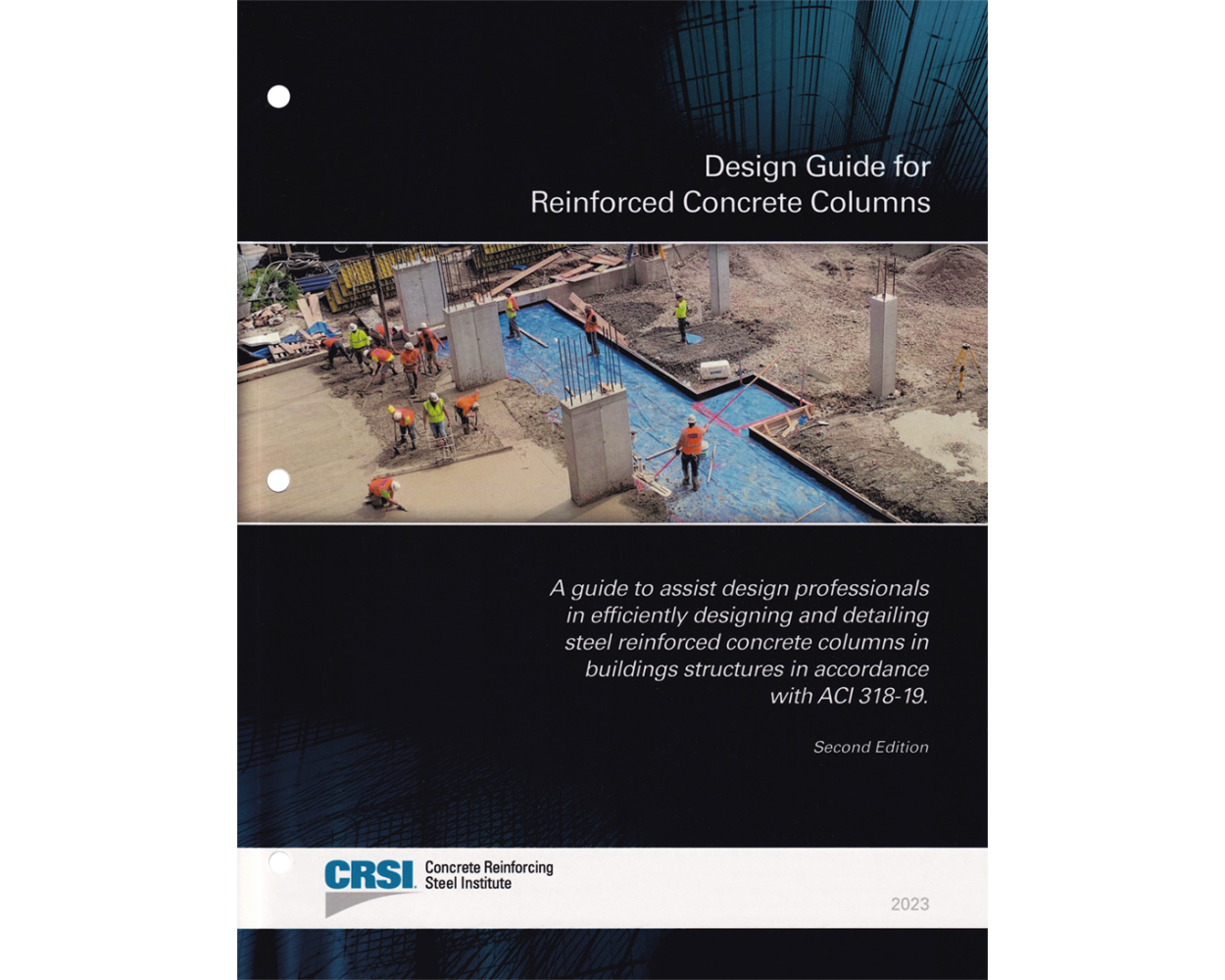 Buy Design Guide for Reinforced Concrete Columns, 2nd Edition ...
