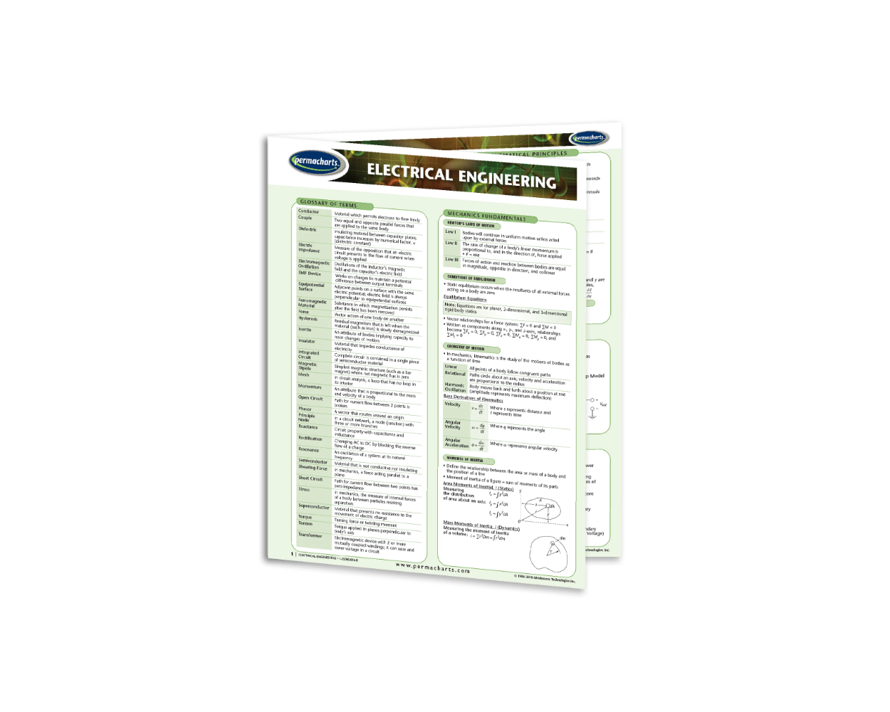 Buy Electrical Engineering Quick Reference Guide | Buildersbook.com