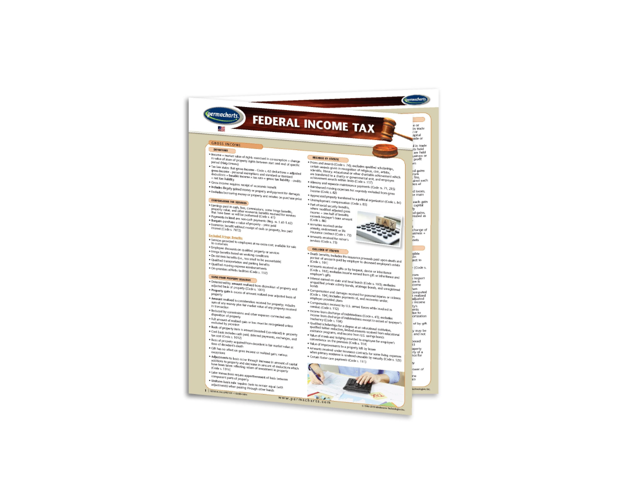 Buy Federal Income Tax - Personal Finance Income Tax Filing Quick ...