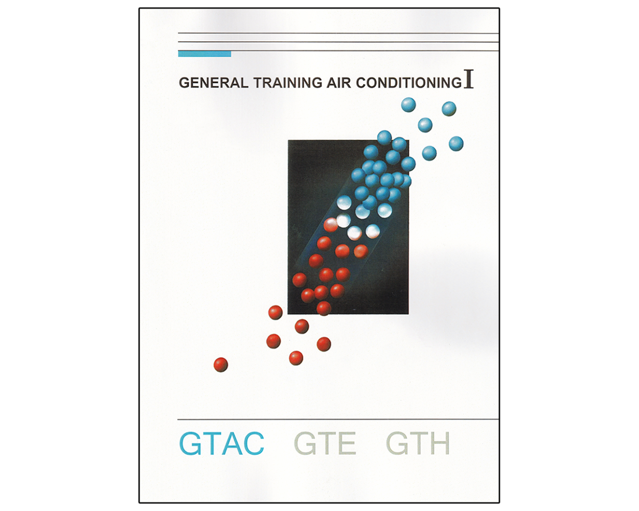 Buy General Air Conditioning Training I Set | Buildersbook.com