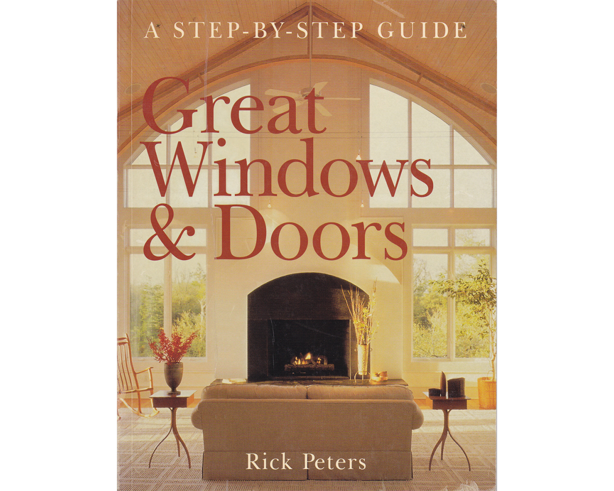 Great Windows & Doors: Builder's Book, Inc.Bookstore