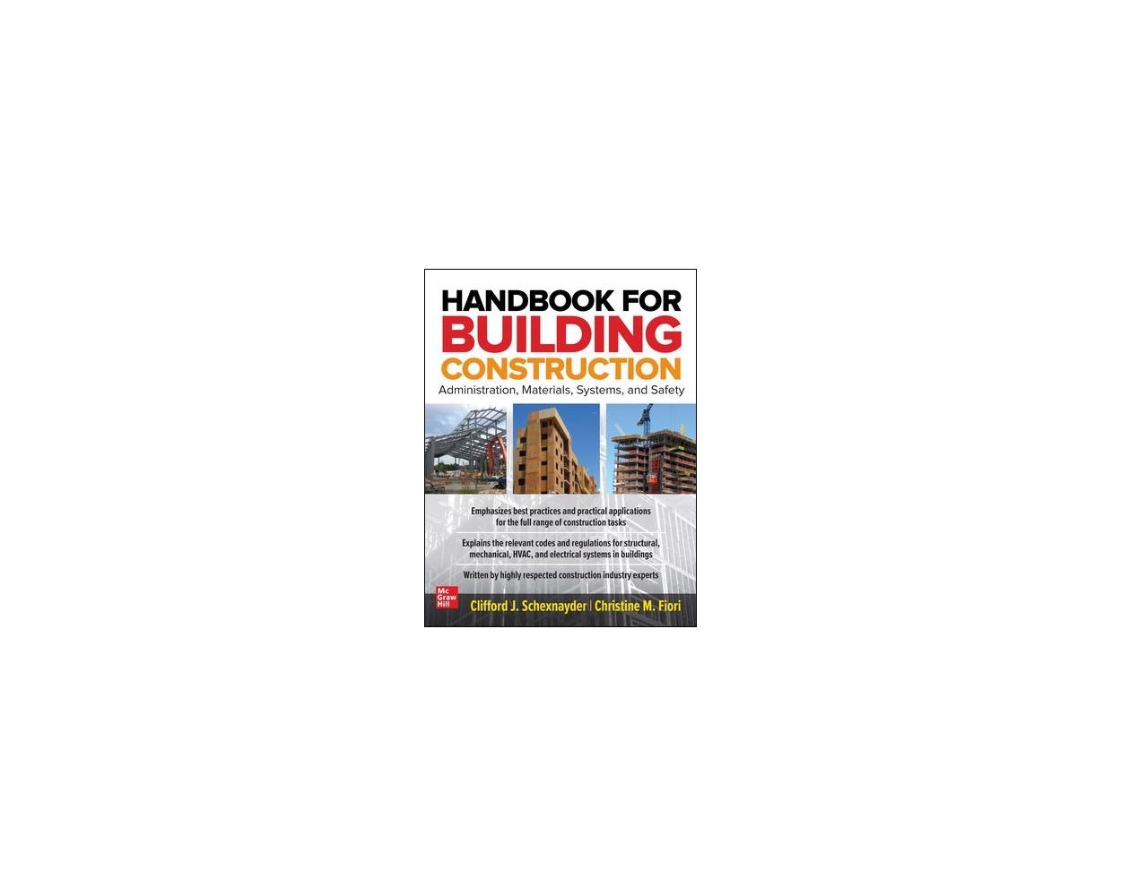 Buy Handbook for Building Construction: Administration, Materials ...