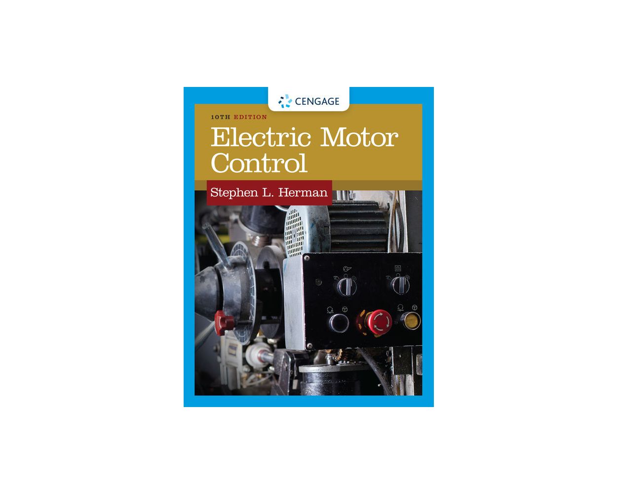 Electric Motor Control 10th Edition