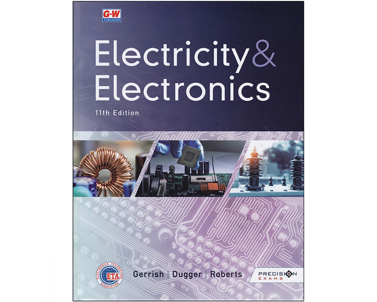 Electricity & Electronics Eleventh Edition