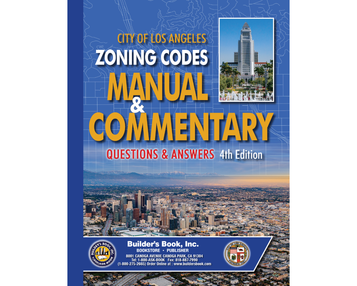 Zoning Code User's Manual & Commentary 4th Edition: Builder's Book, Inc ...