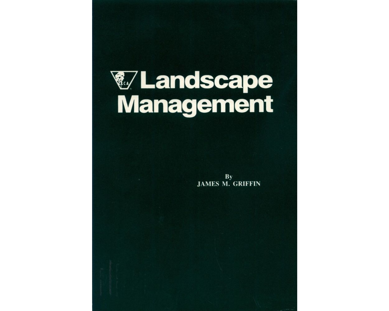 Landscape Management: Builder's Book, Inc.Bookstore