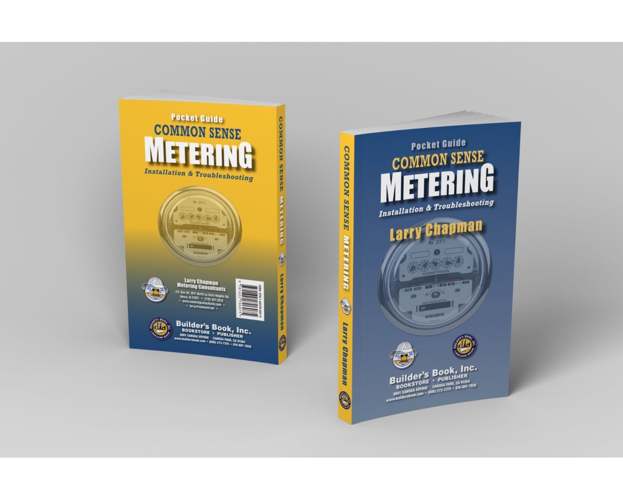 Buy Pocket Guide Common Sense Metering: Installation & Troubleshooting ...
