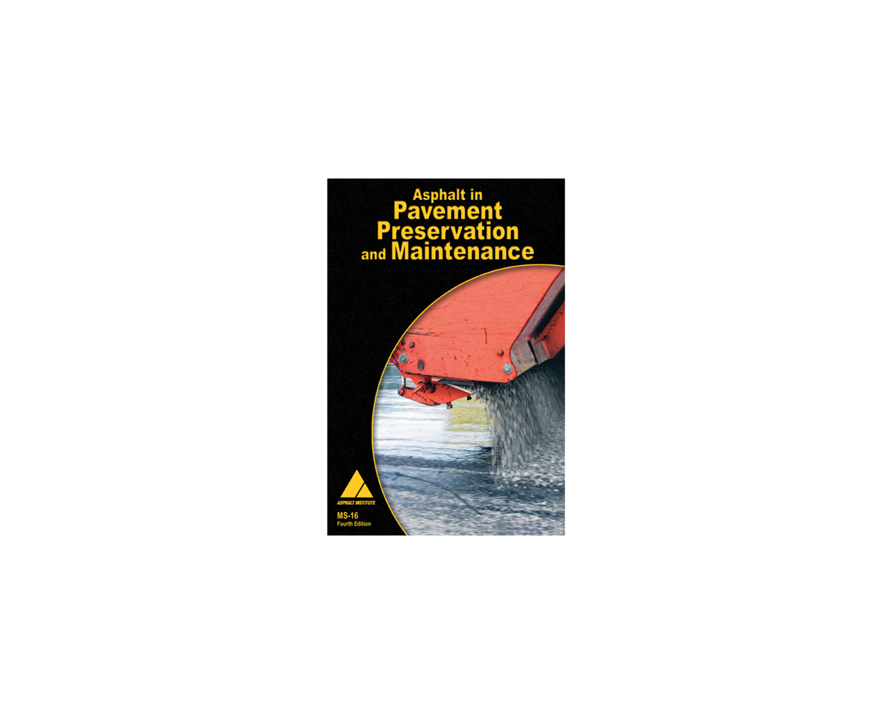 Buy MS-16 Asphalt in Pavement Preservation and Maintenance ...