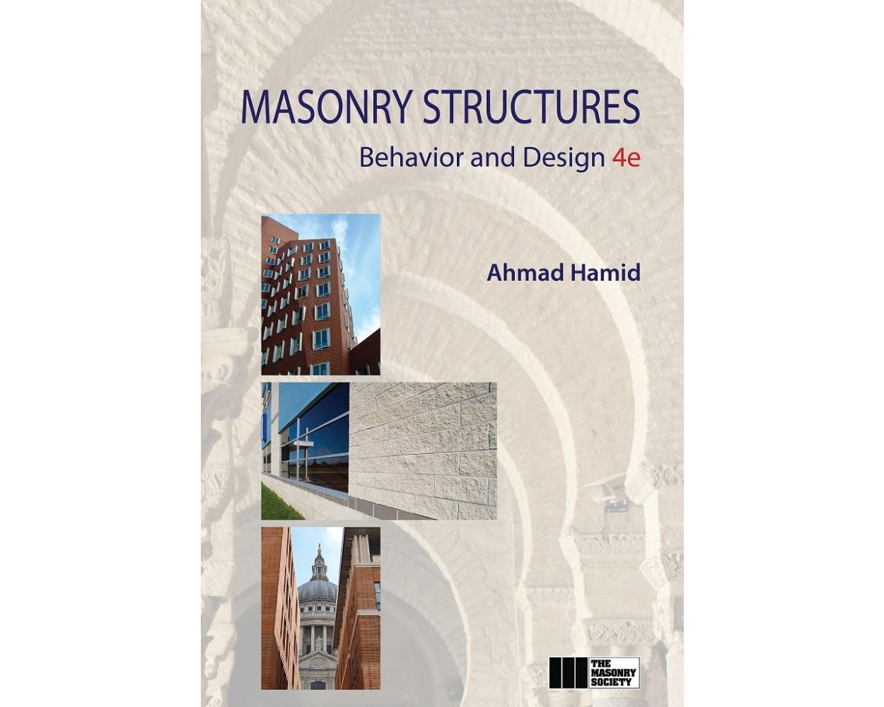 Buy Masonry Structures: Behavior and Design, 4th Edition | Buildersbook.com