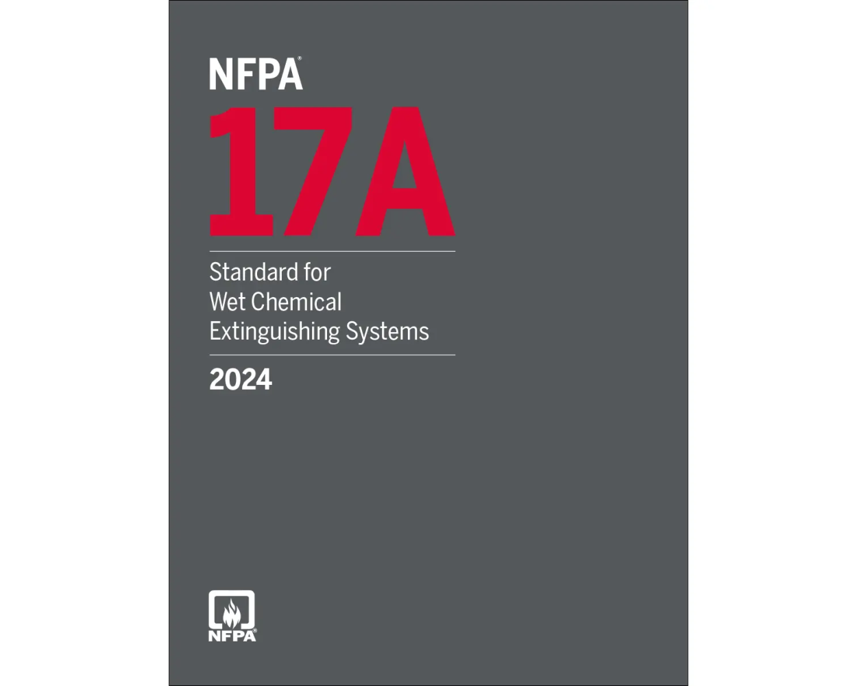 Buy NFPA 17A, Standard for Wet Chemical Extinguishing Systems ...