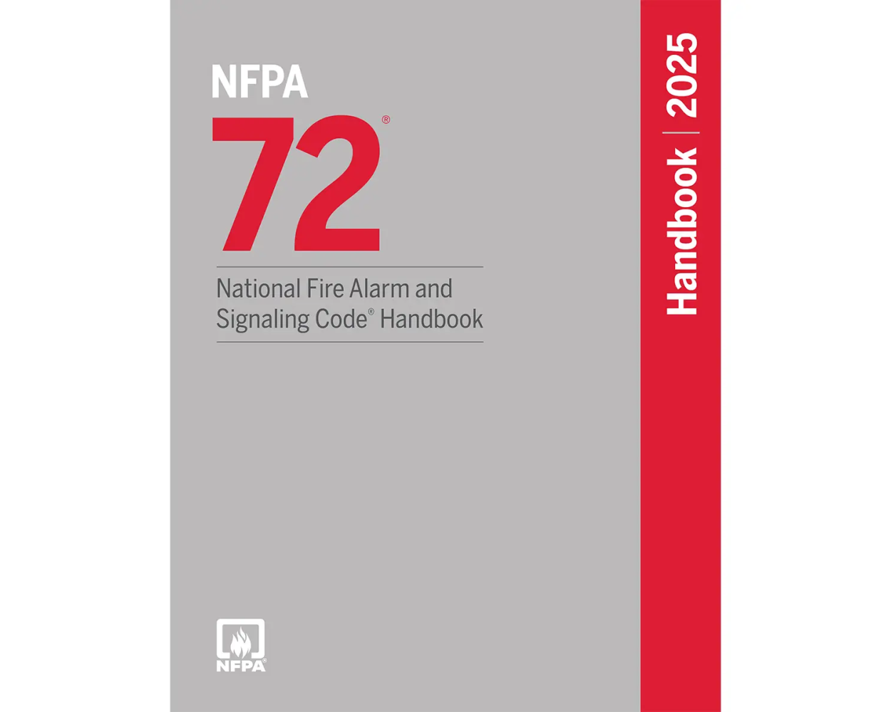 Buy NFPA 72 National Fire Alarm and Signaling Code Handbook ...