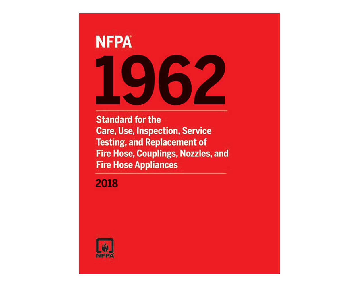 Standard for the Care, Use, Inspection, Service Testing, and ...