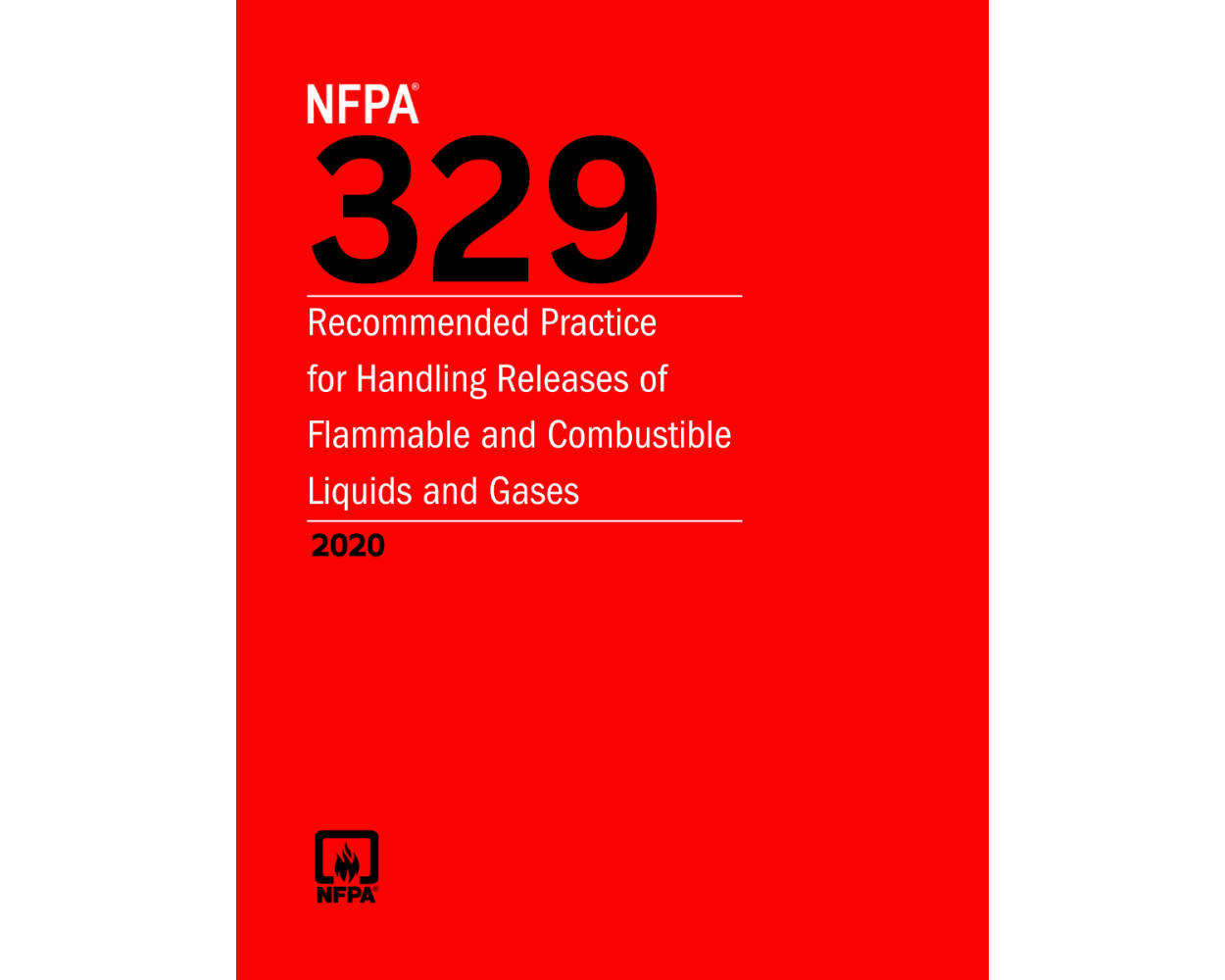 NFPA 329 Rec Practice for Handling Releases of Flammable Combustible ...