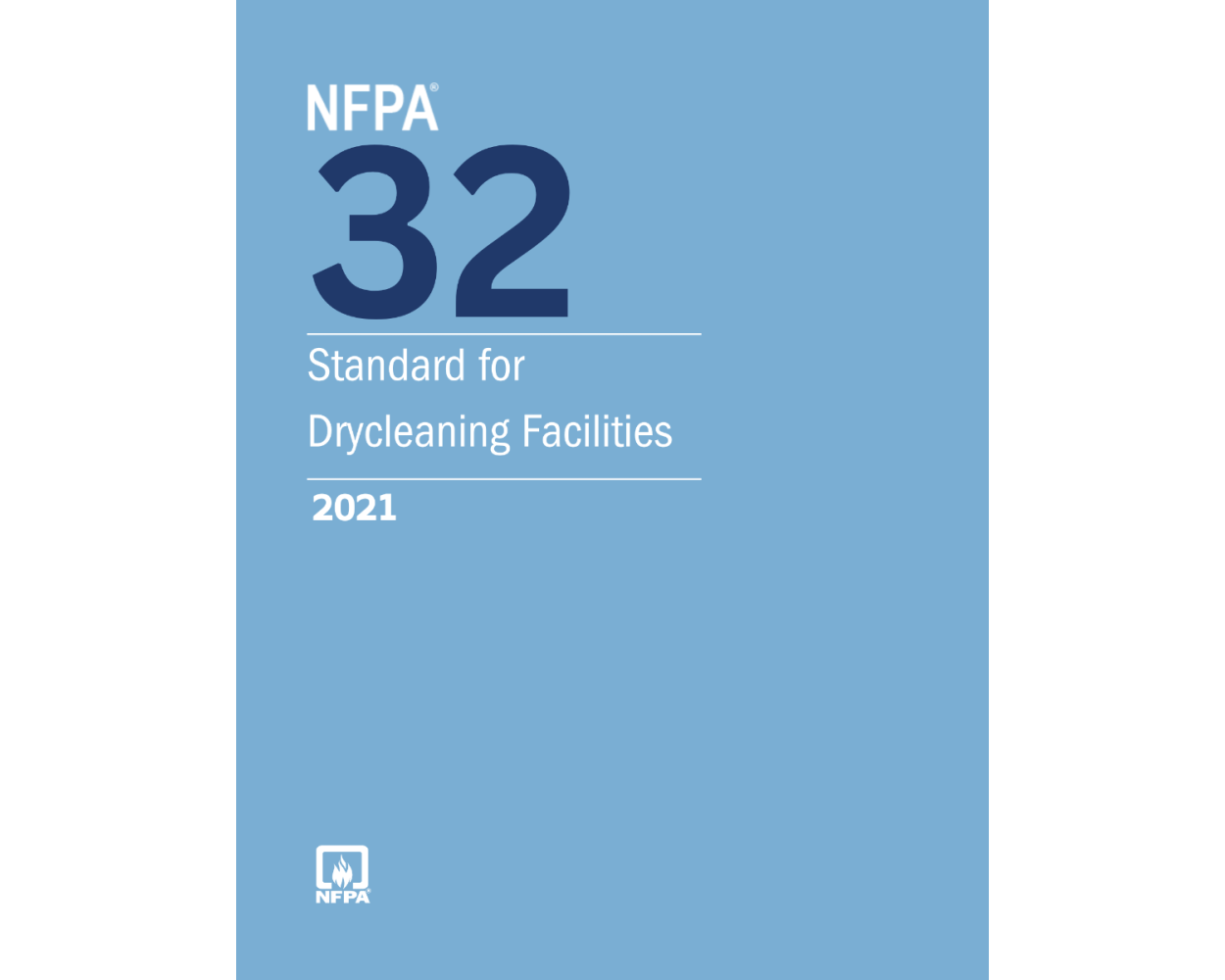 NFPA 32: Standard for Drycleaning Plants: Builder's Book, Inc. Bookstore