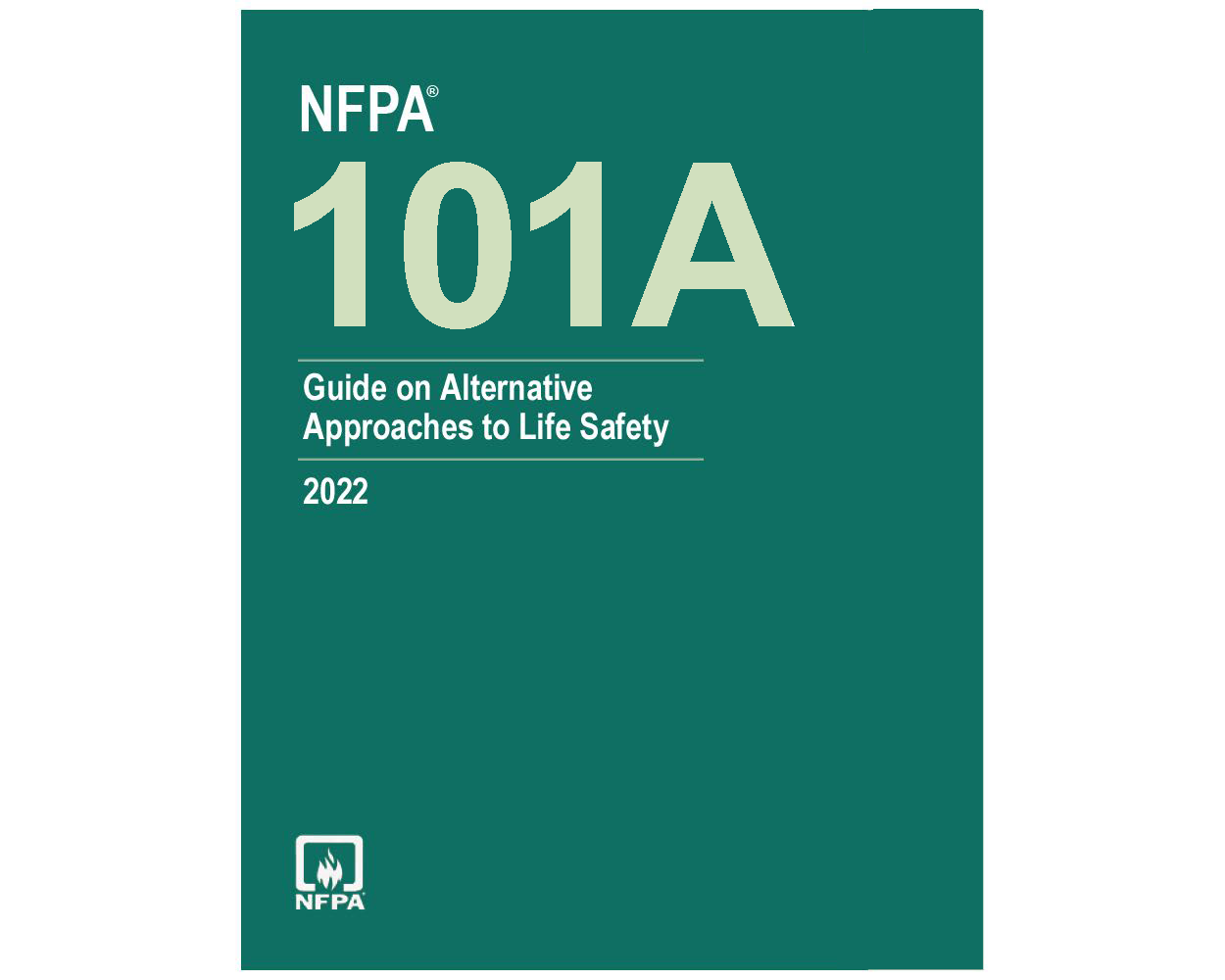 NFPA 101A, Guide on Alternative Approaches to Life Safety