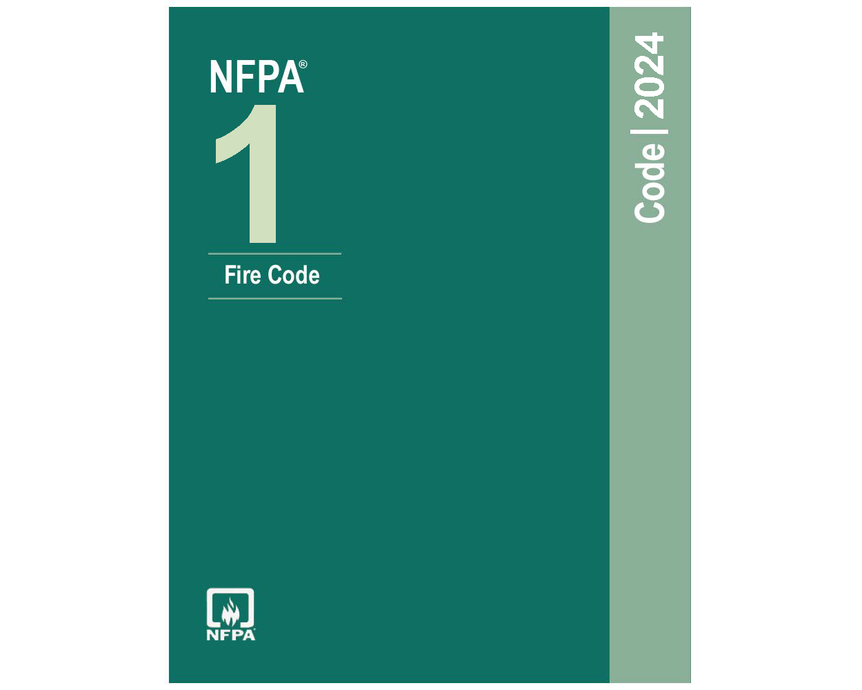 NFPA 1, Fire Code