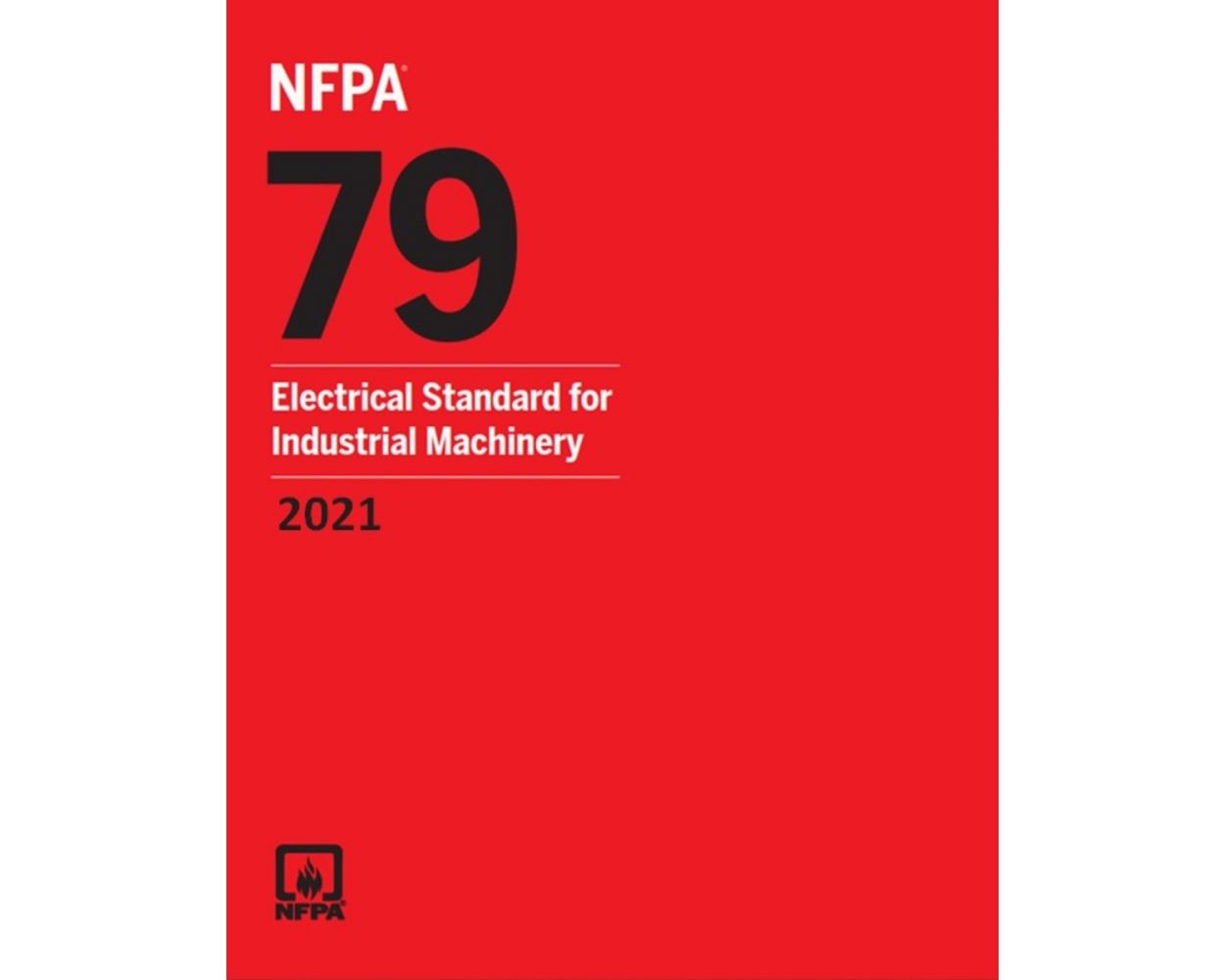 Buy NFPA 79 Buildersbook Buy NFPA 79 Buildersbook
