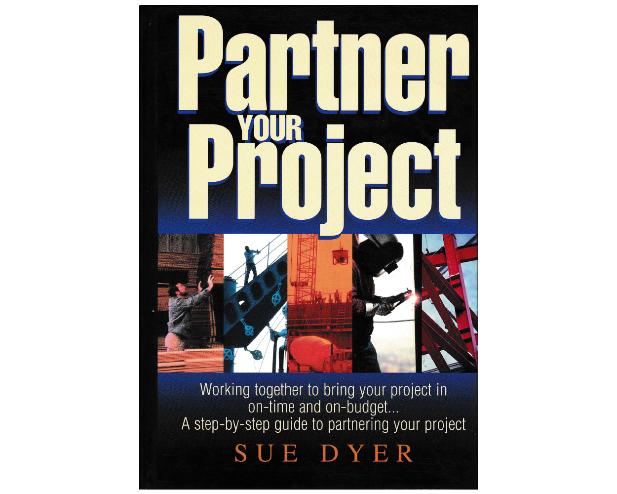 Buy Partner Your Project | Buildersbook.com