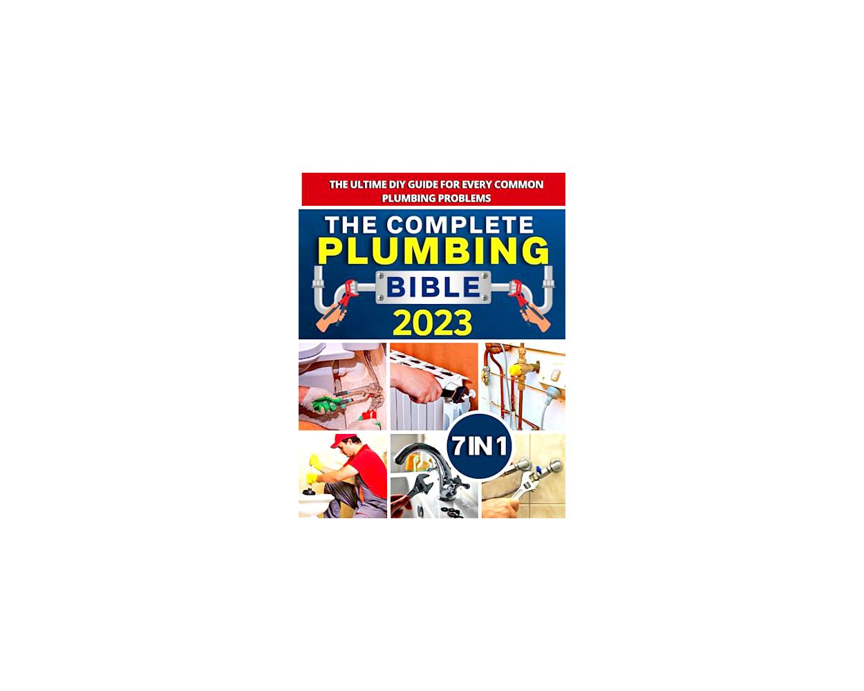 Buy The Complete Plumbing Bible 2023 | Buildersbook.com