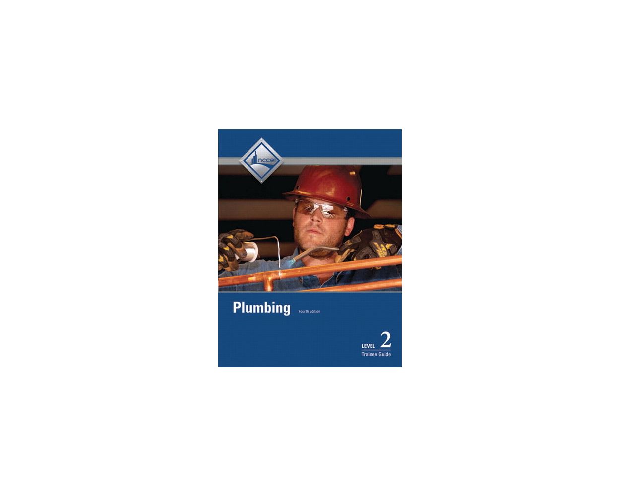 Buy Plumbing, Level 2, 4th edition | Buildersbook.com