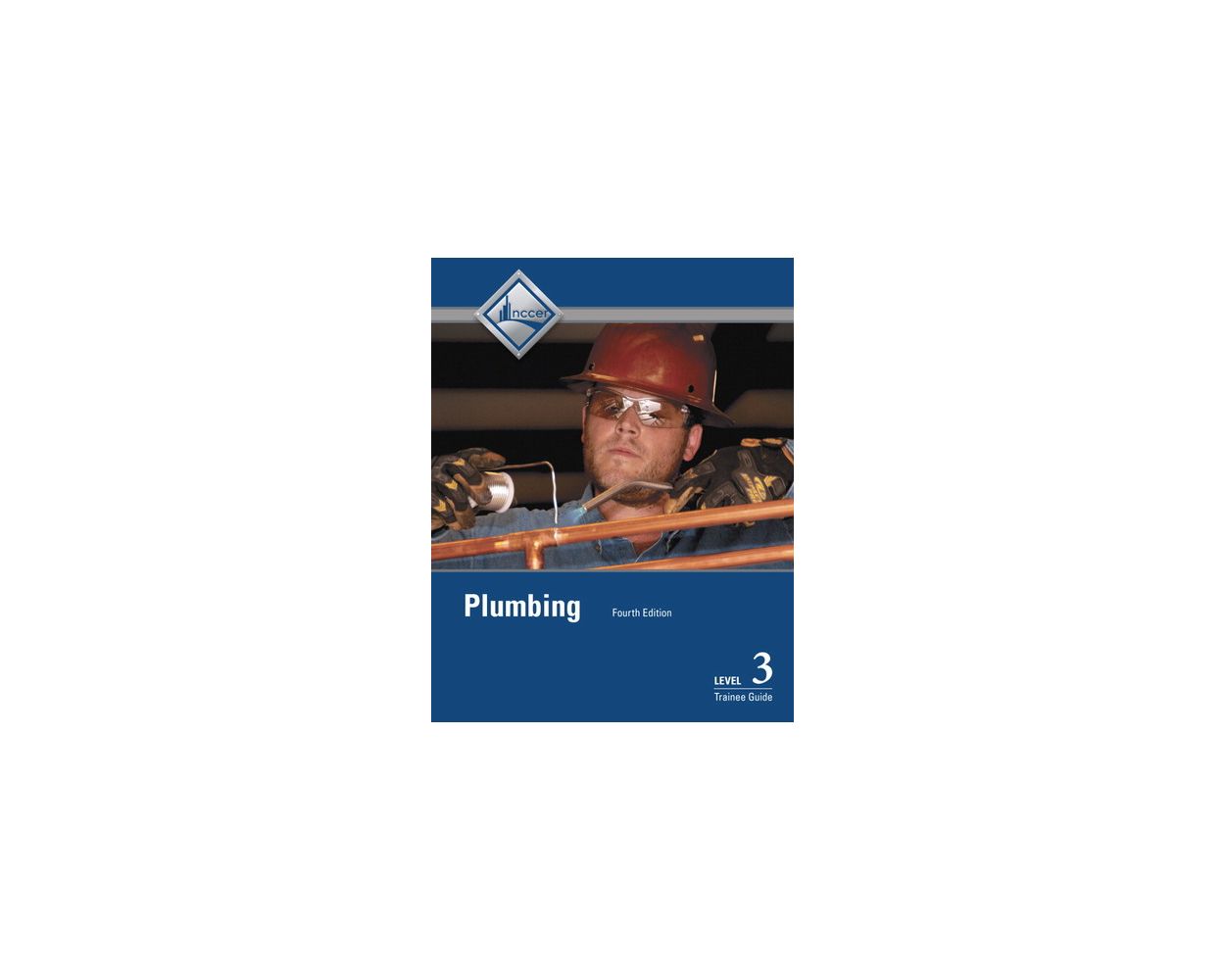 Buy Plumbing, Level 3, 4th edition | Buildersbook.com