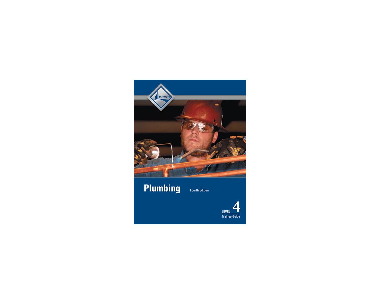 Buy Plumbing, Level 4, 4th edition | Buildersbook.com