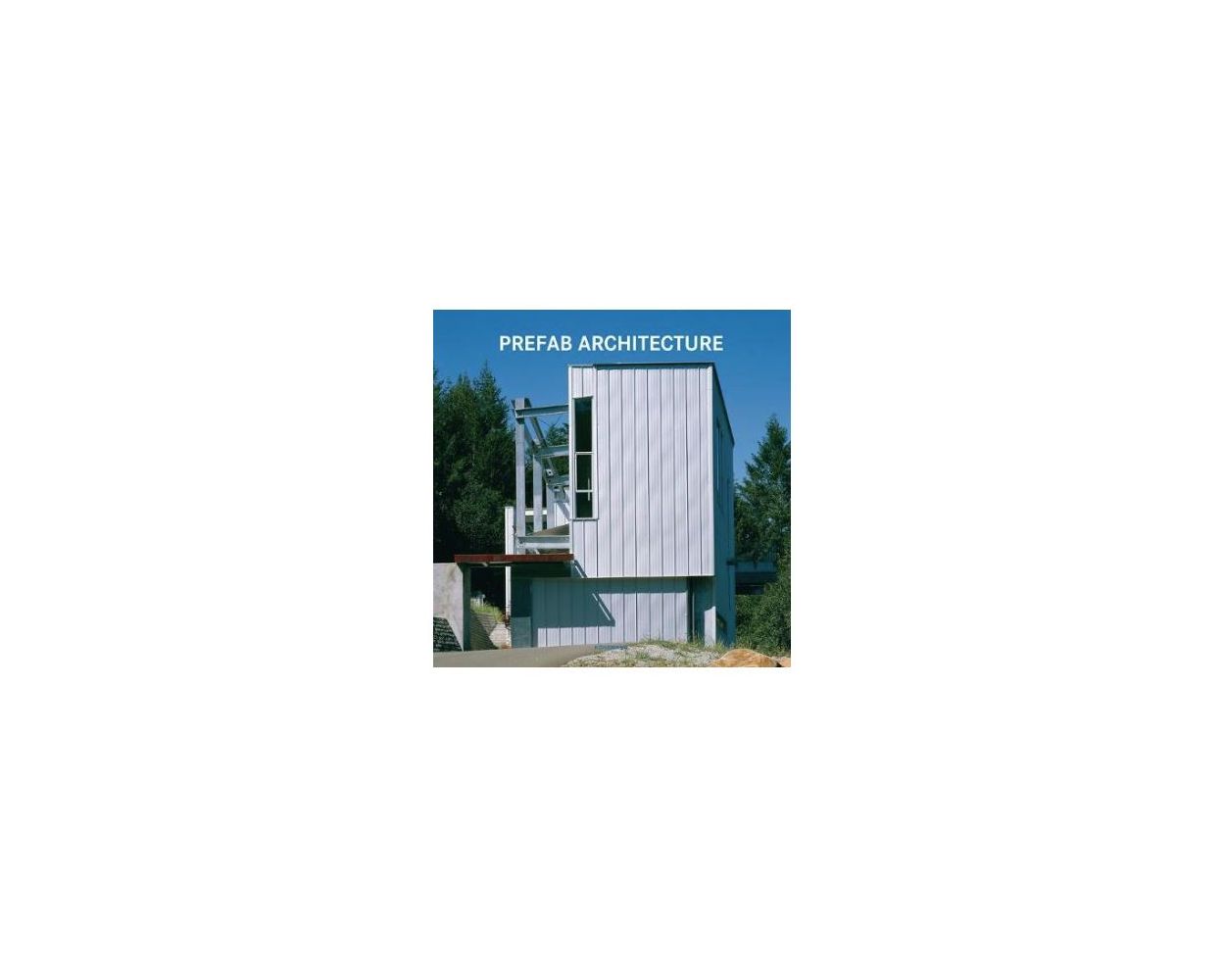Prefab Architecture