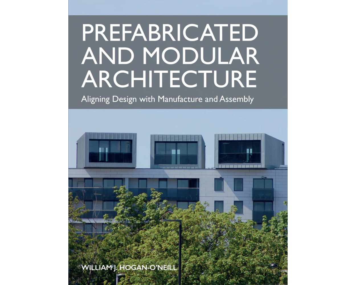 Buy Prefabricated and Modular Architecture | Buildersbook.com