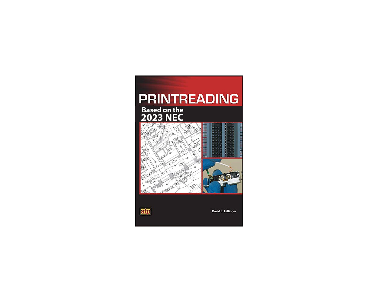 Buy Printreading Based on the 2023 NEC | Buildersbook.com