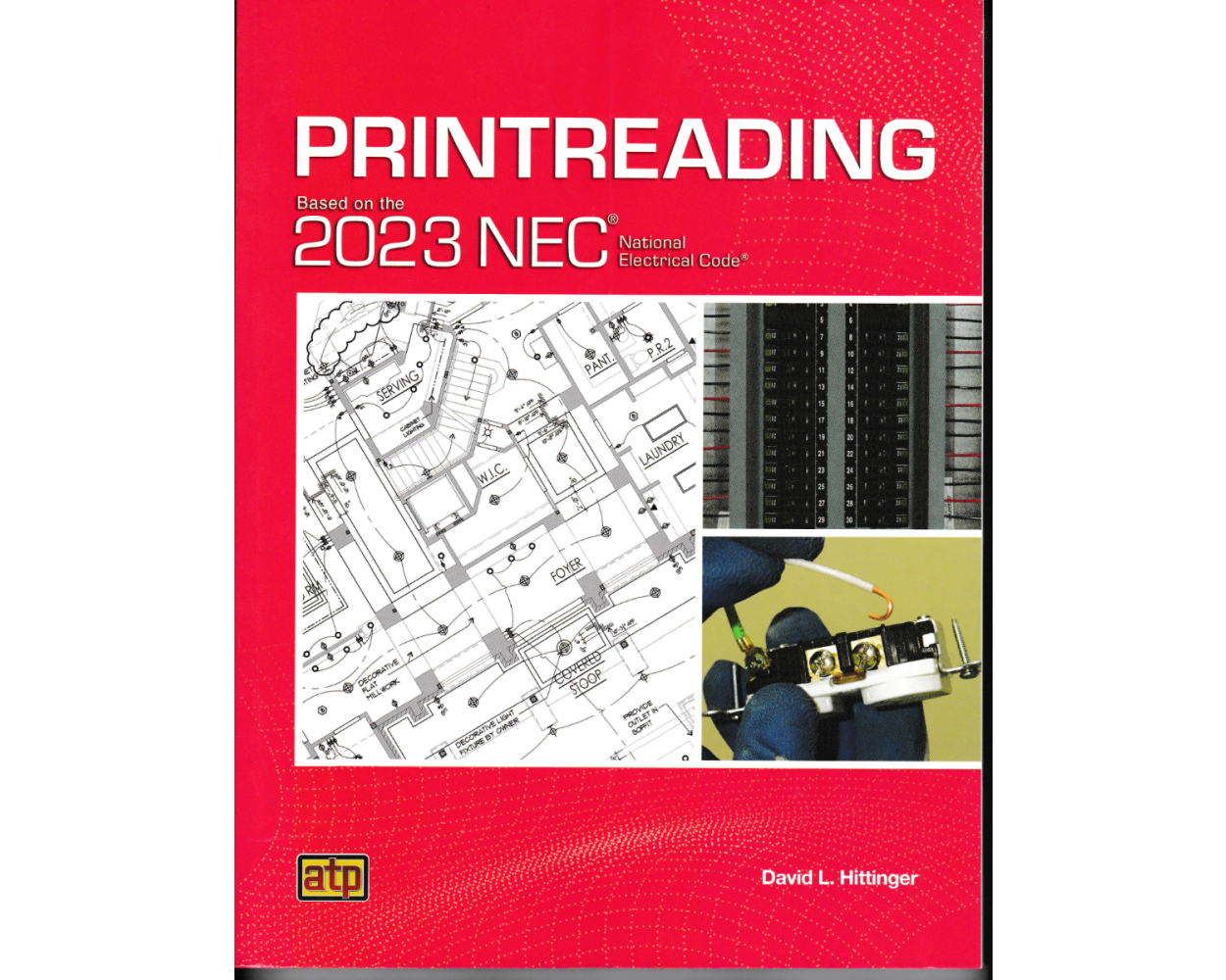 Buy Printreading Based on the 2023 NEC | Buildersbook.com