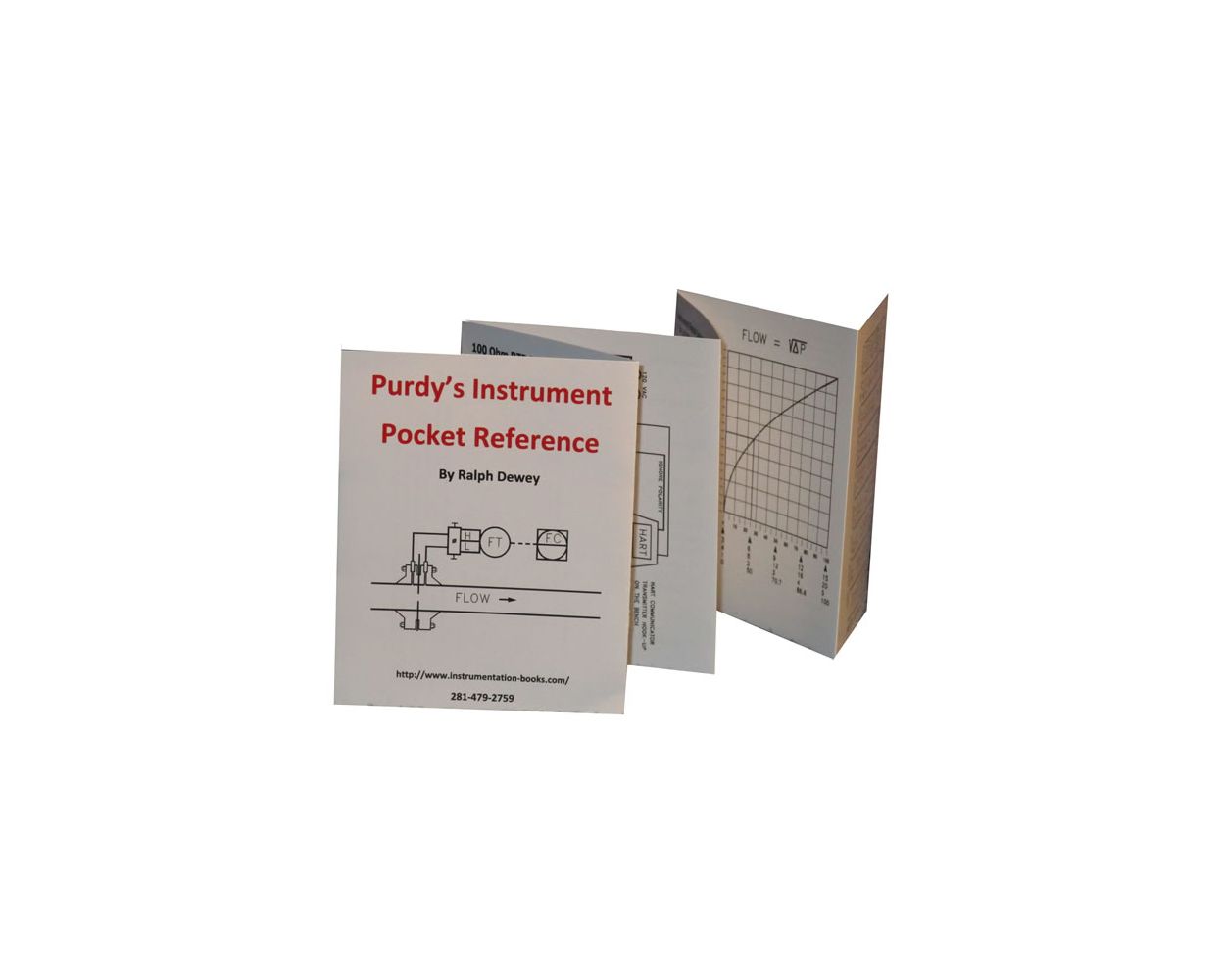 Buy Purdy's Pocket Ref | Buildersbook.com