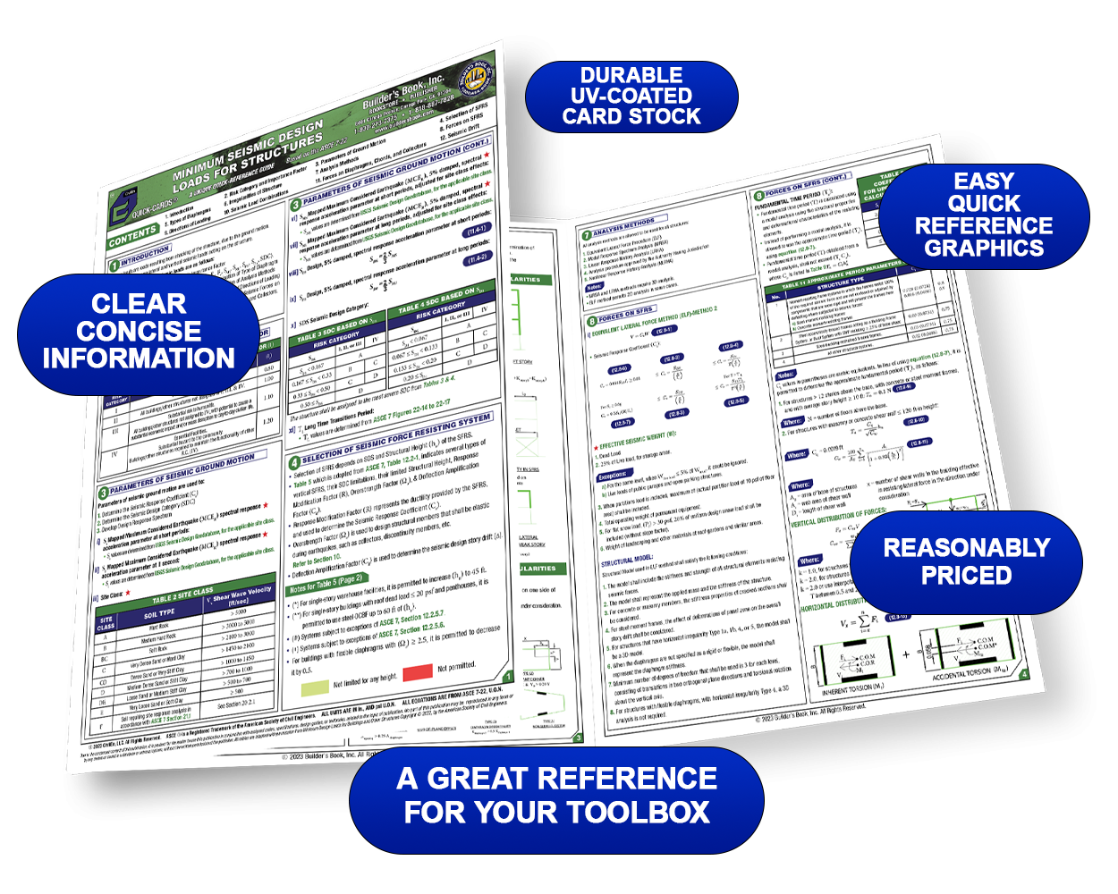 Buy Minimum Seismic Design Loads for Structures Based on ASCE 7-22 ...