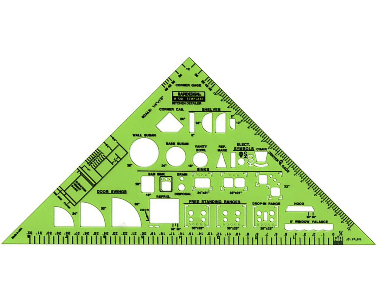 KITCHEN DETAILER TEMPLATE: Builder's Book, Inc.Bookstore