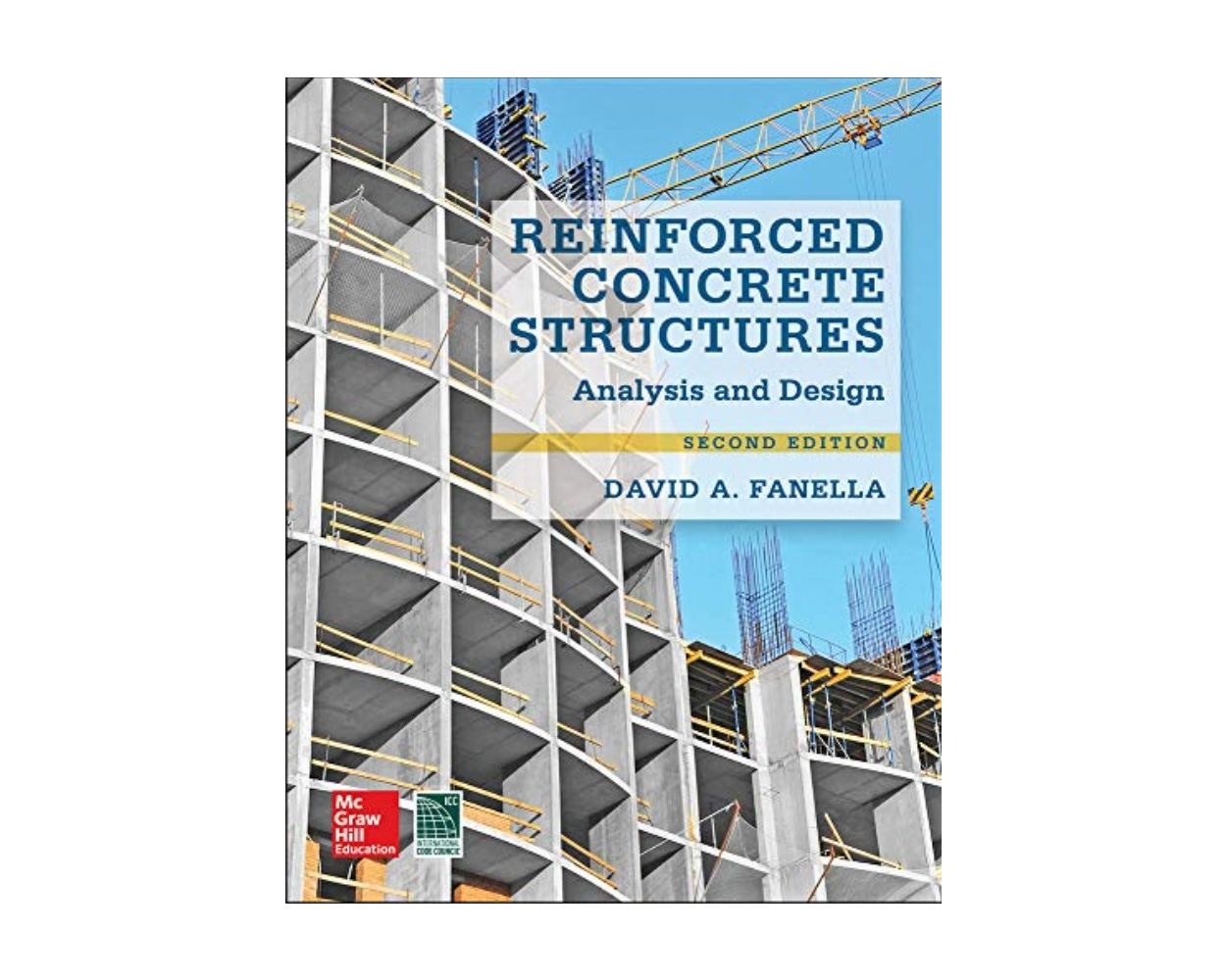 Buy Reinforced Concrete Structures: Analysis and Design, Second Edtion ...
