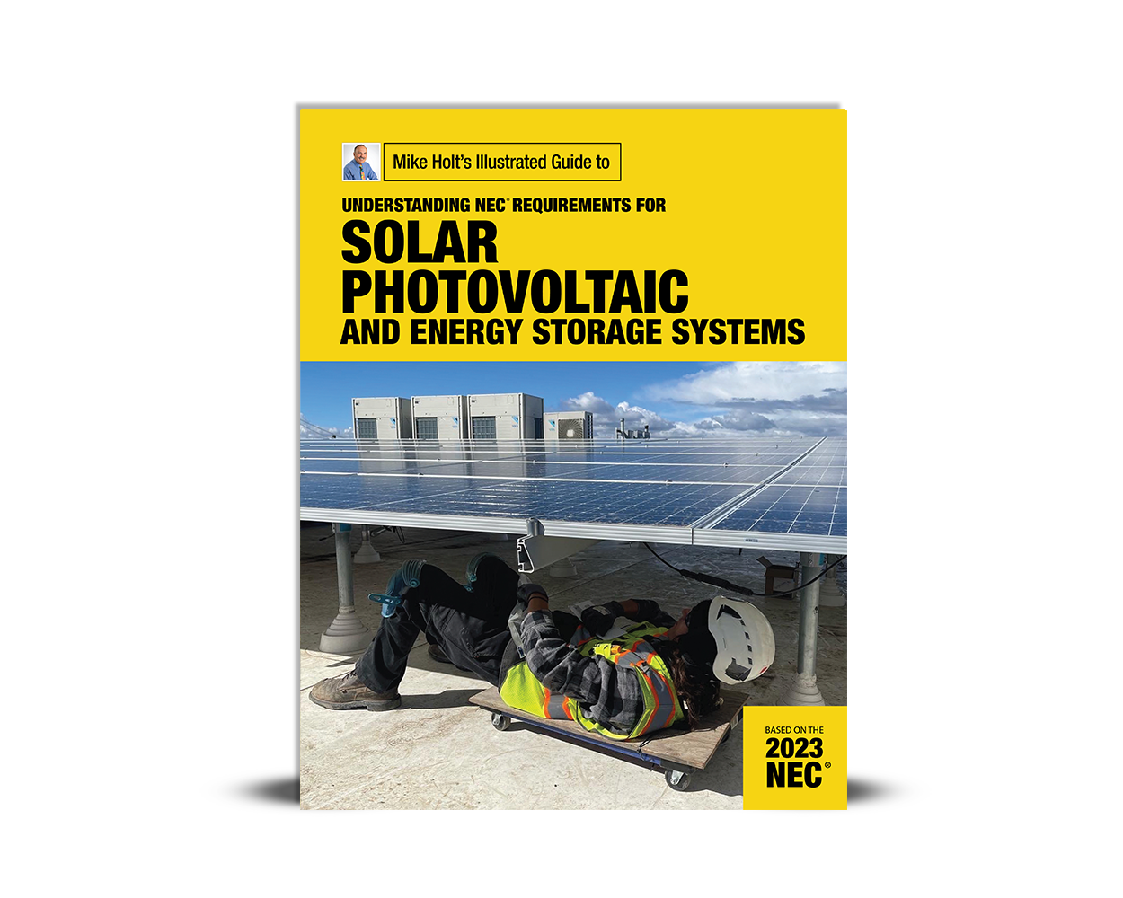Buy Mike Holt's Requirements for Solar Photovoltaic Systems textbook ...