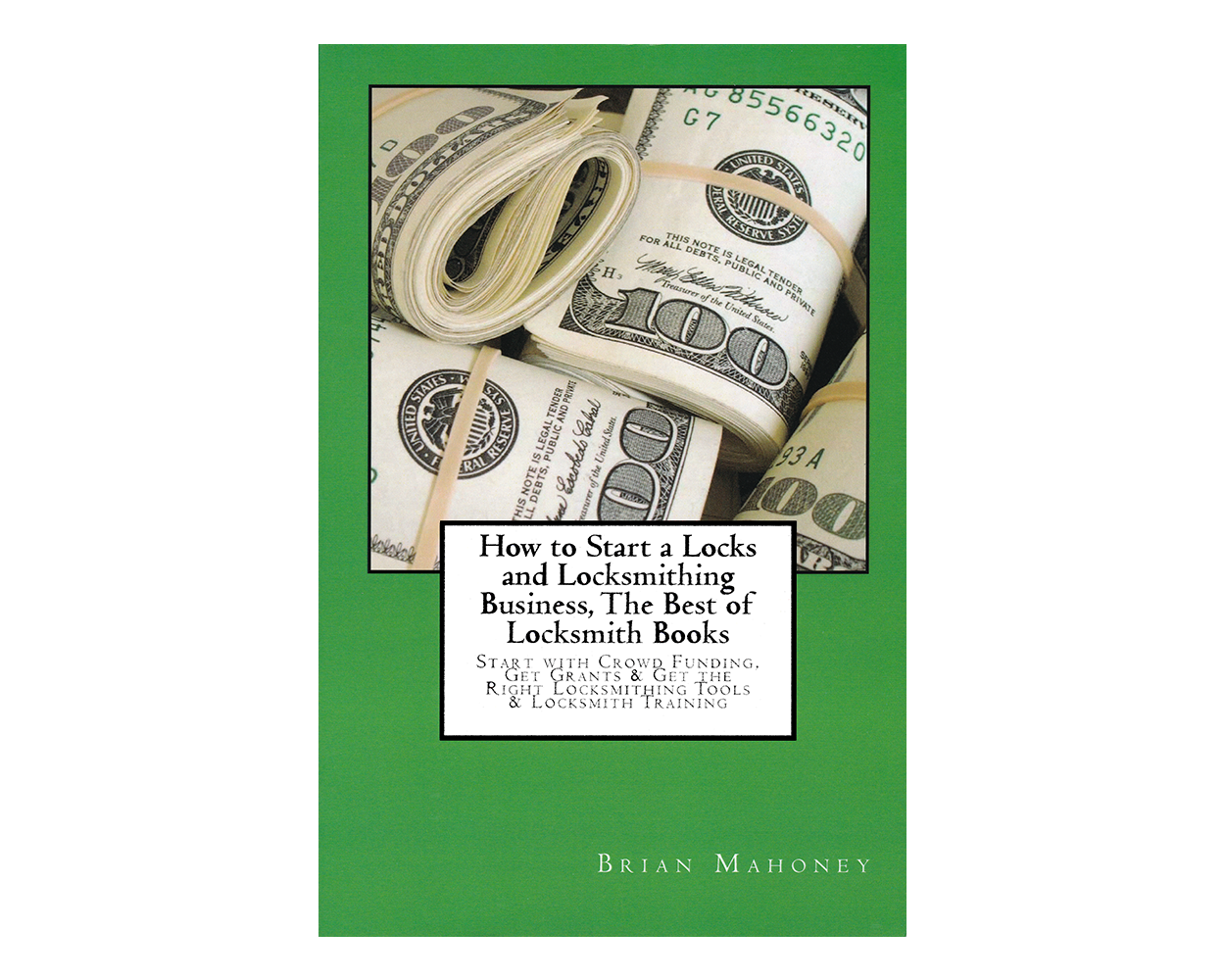 Buy How to Start a Locks and Locksmithing Business, the Best of ...