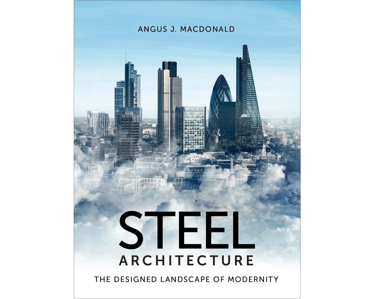 Buy Steel Architecture | Buildersbook.com