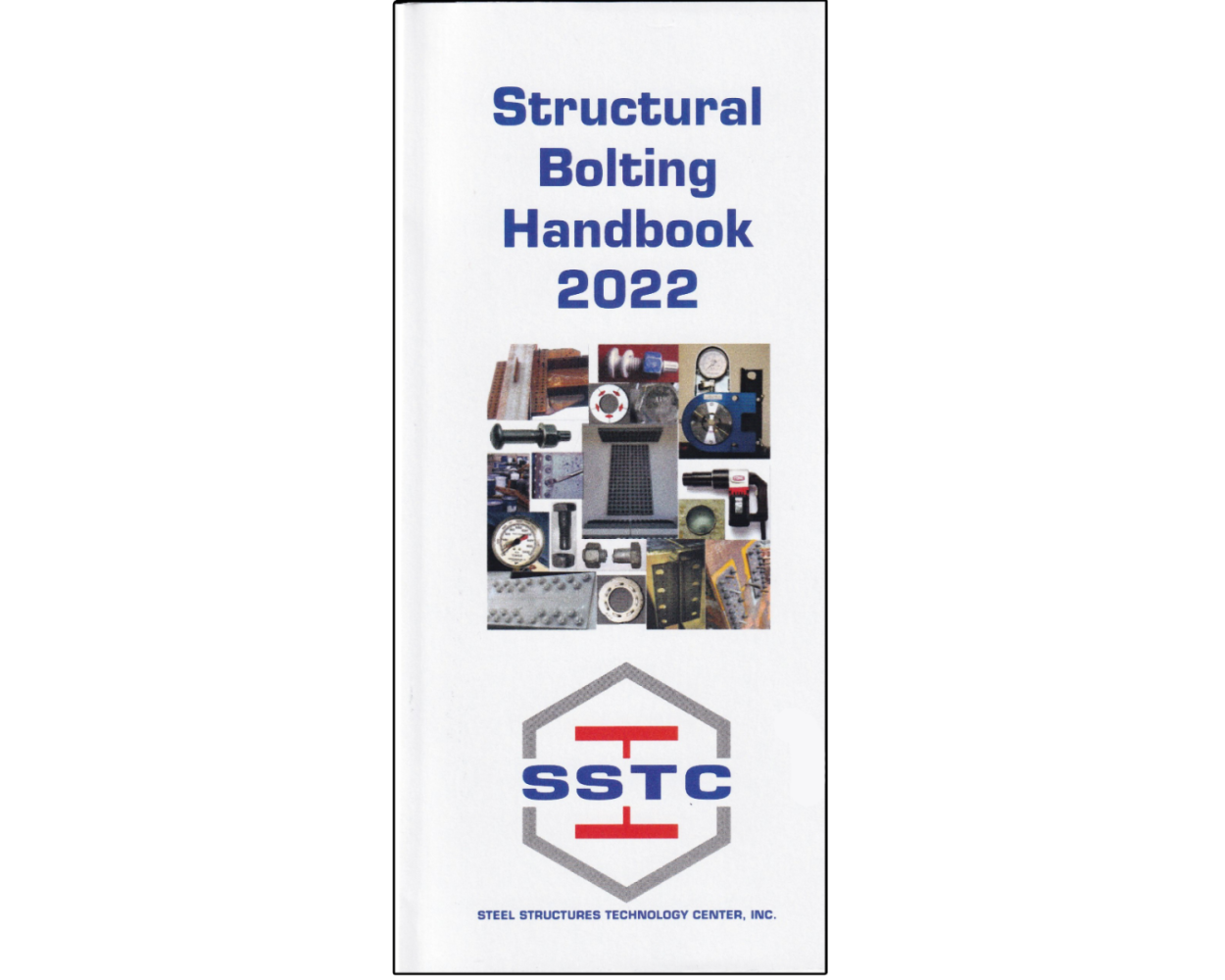 Structural Bolting Handbook 2022: Builder's Book, Inc.Bookstore