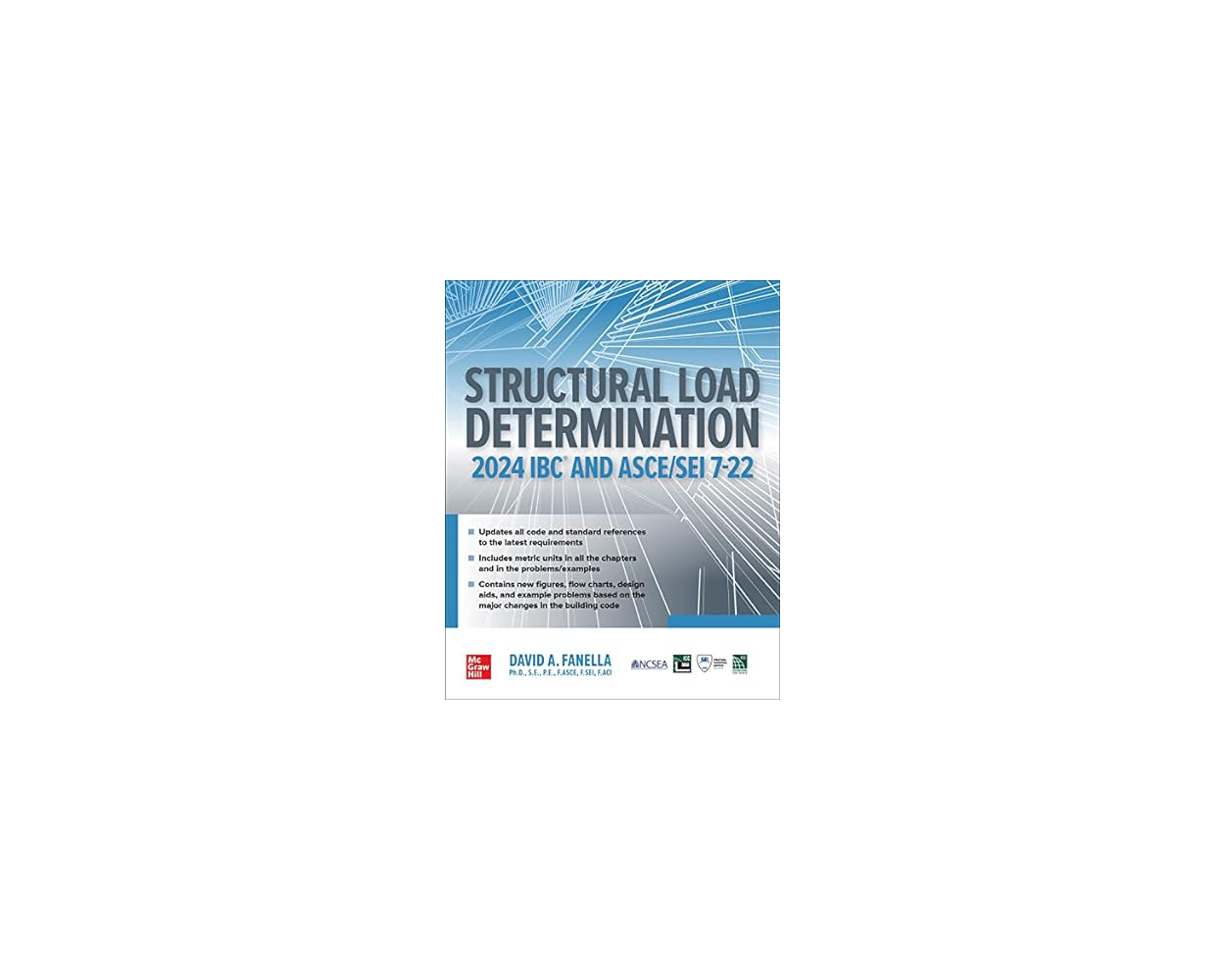 Buy Structural Load Determination: 2024 IBC and ASCE/SEI 7-22 ...