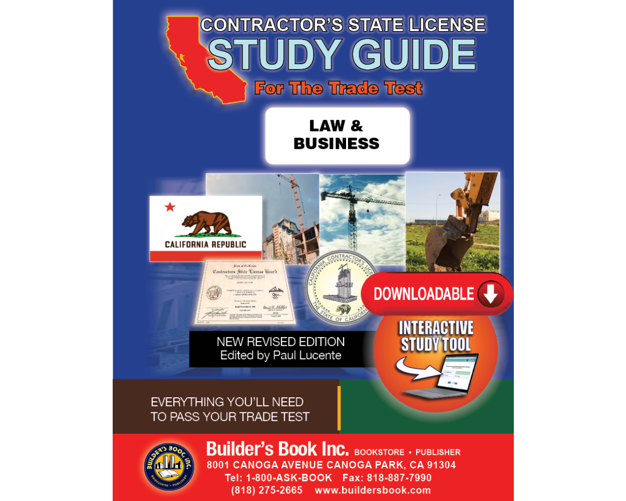 Buy California Law and Business Exam Jaset's Home Seminar Course ...