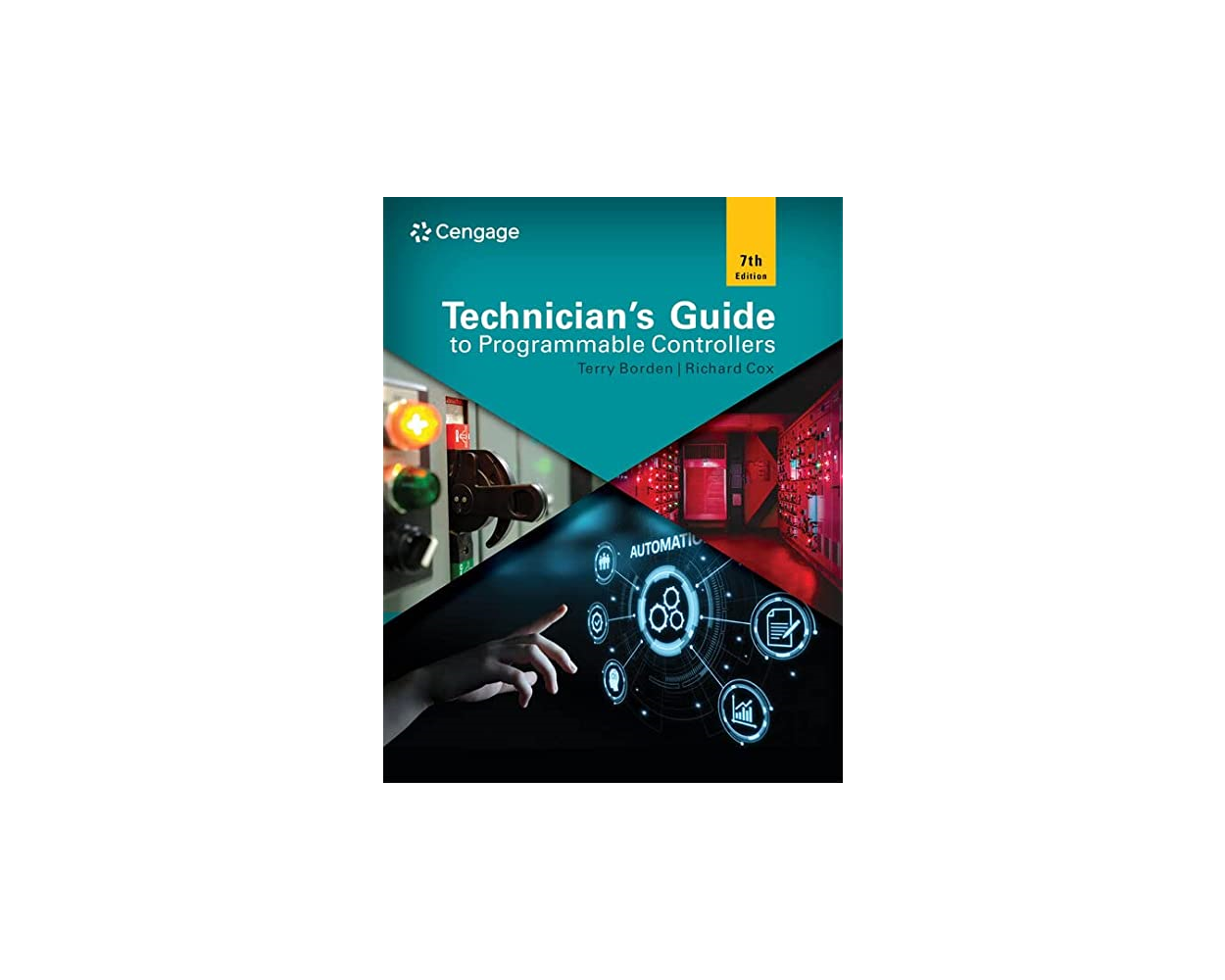 Buy Technicians Guide to Programmable Controllers 7th Edition ...