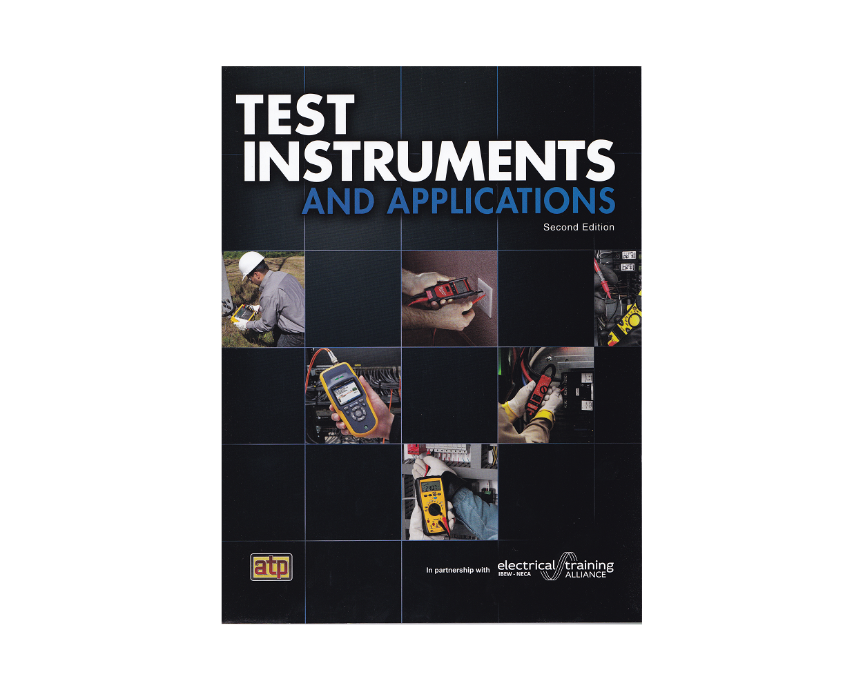Test Instruments and Applications 2nd Edition (Pre-Order): Builder's ...