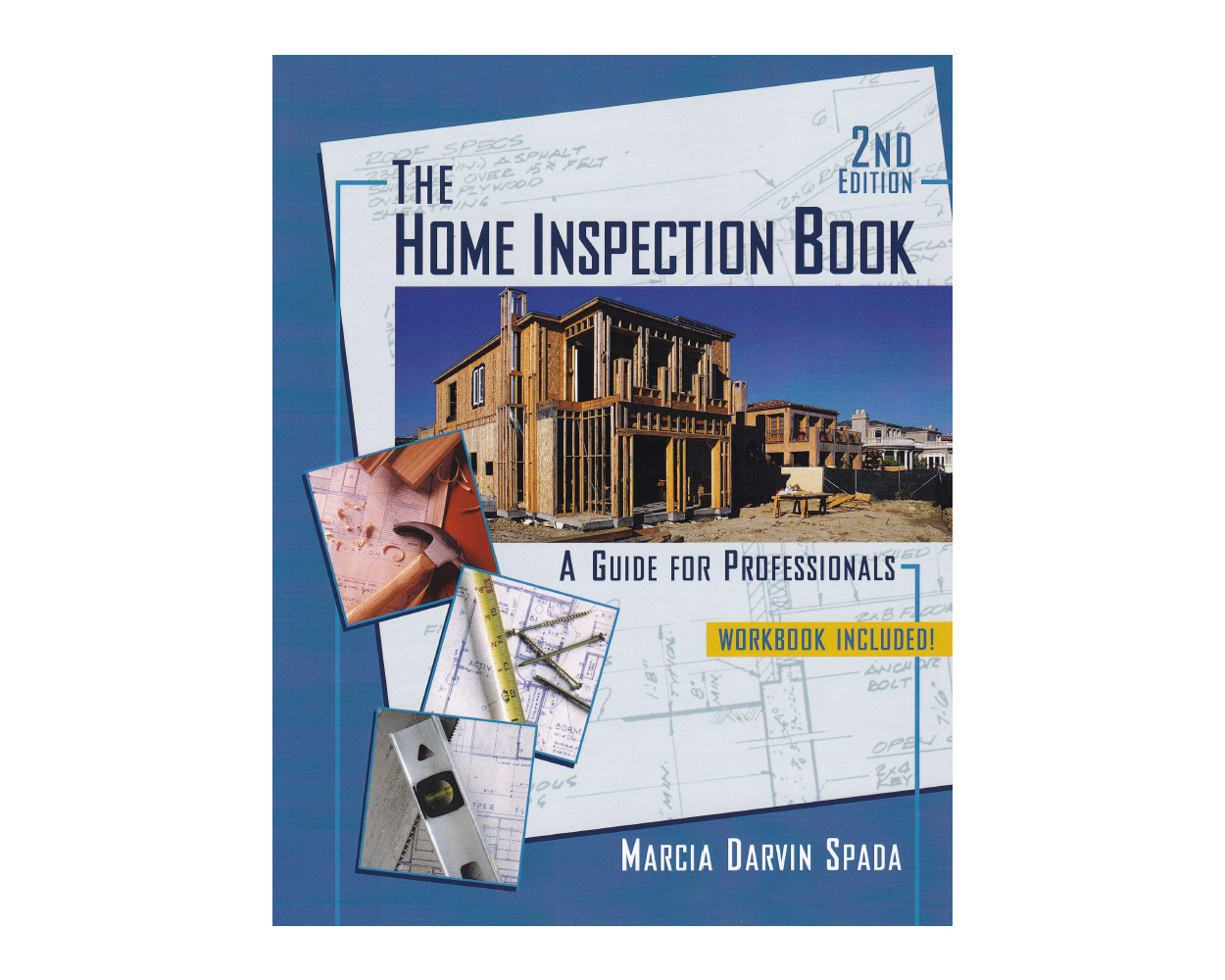 The Home Inspection Book: A Guide for Professionals 2nd Edition ...