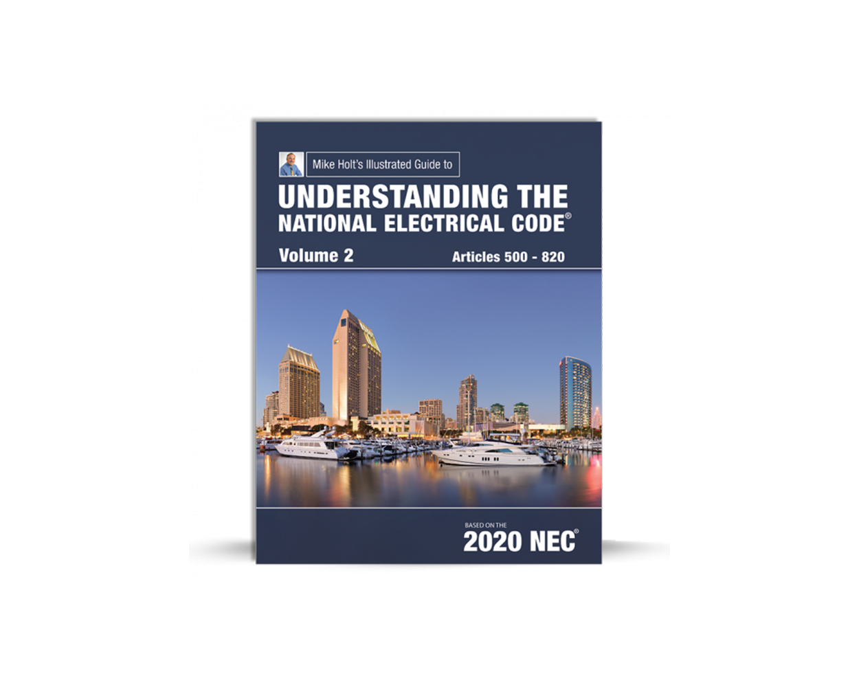 Understanding the National Electrical Code, Vol.2 (textbook), 2020 NEC
