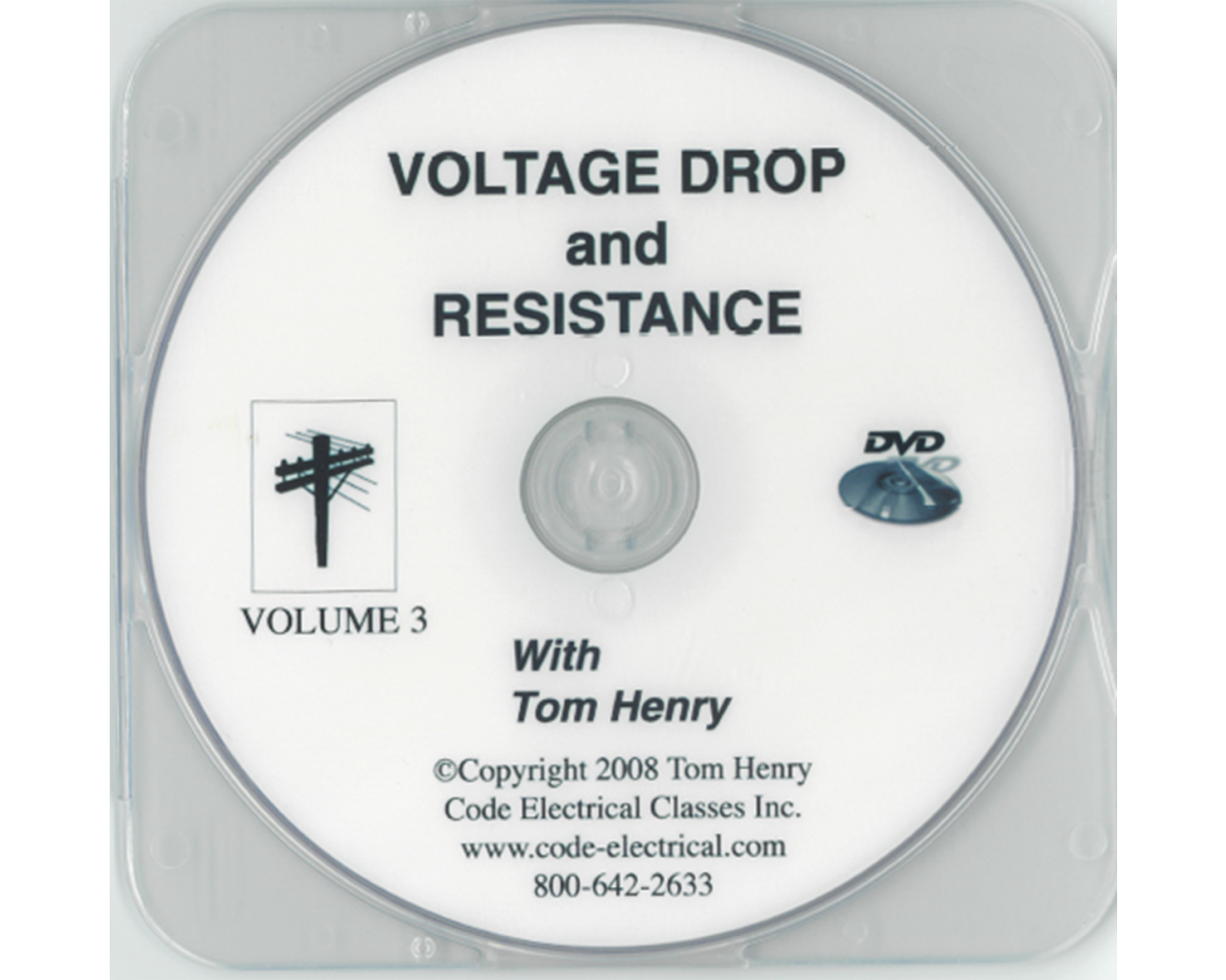 Voltage Drop Resistance DVD Builder s Book Inc Bookstore Voltage Drop Resistance DVD Builder s Book Inc Bookstore