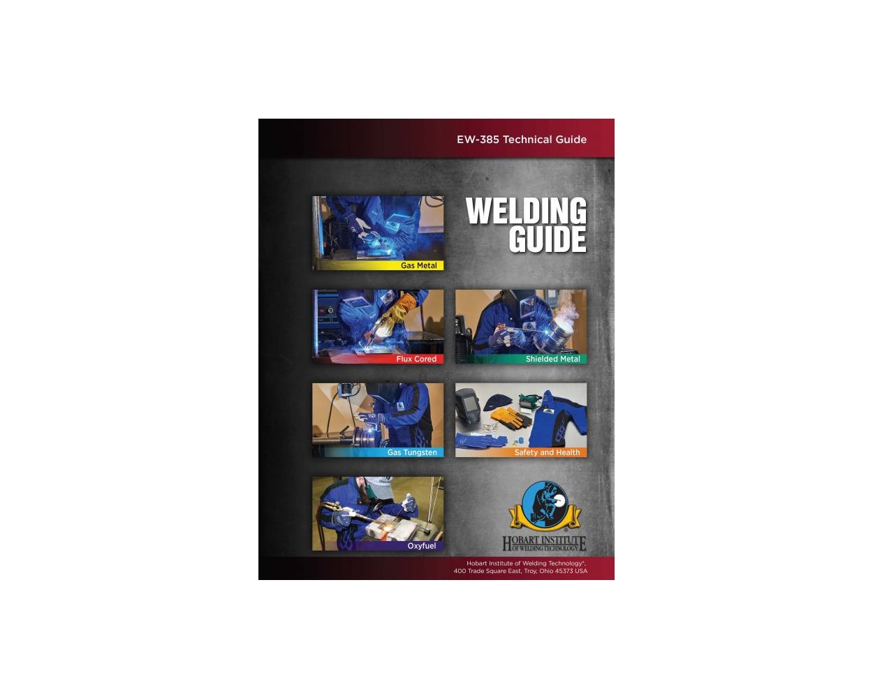 Welding Guide