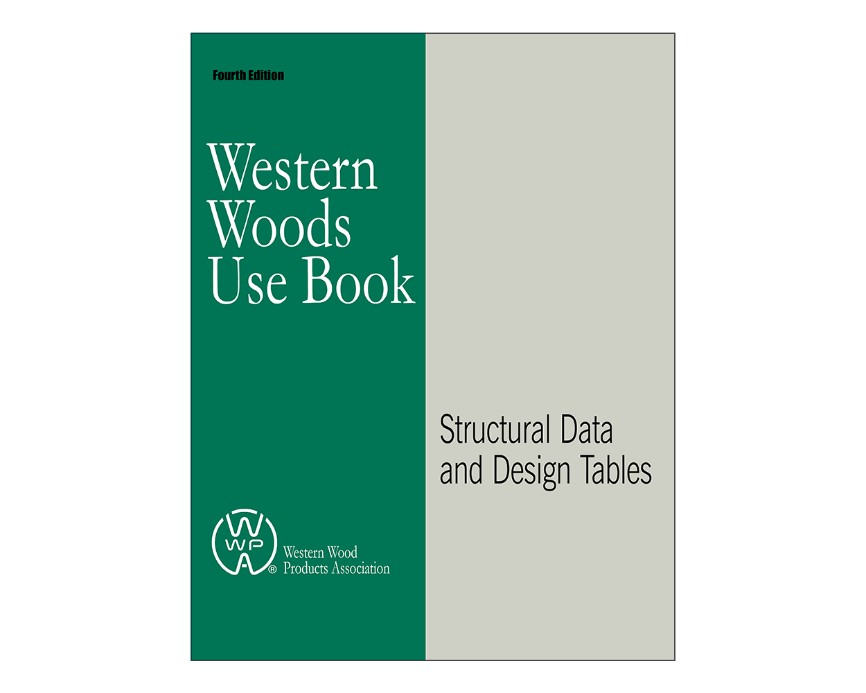 Western Woods Use Book 4E: Builder's Book, Inc.Bookstore