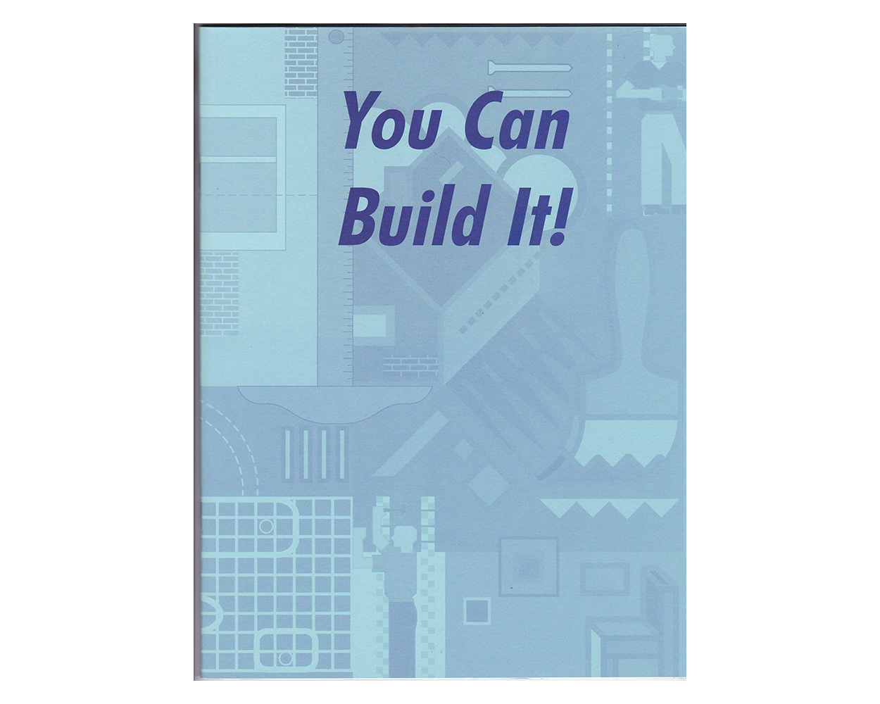 You Can Build It: Builder's Book, Inc.Bookstore
