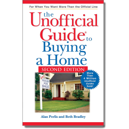 The Unofficial Guide to Buying a Home: Builder's Book, Inc.Bookstore