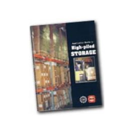 Application Guide to High-Piled Storage: Builder's Book, Inc.Bookstore